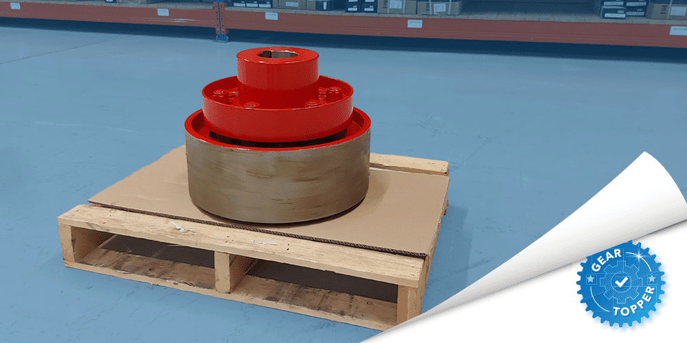 GearTopper April: Couplings | Aandrijf Technisch Buro